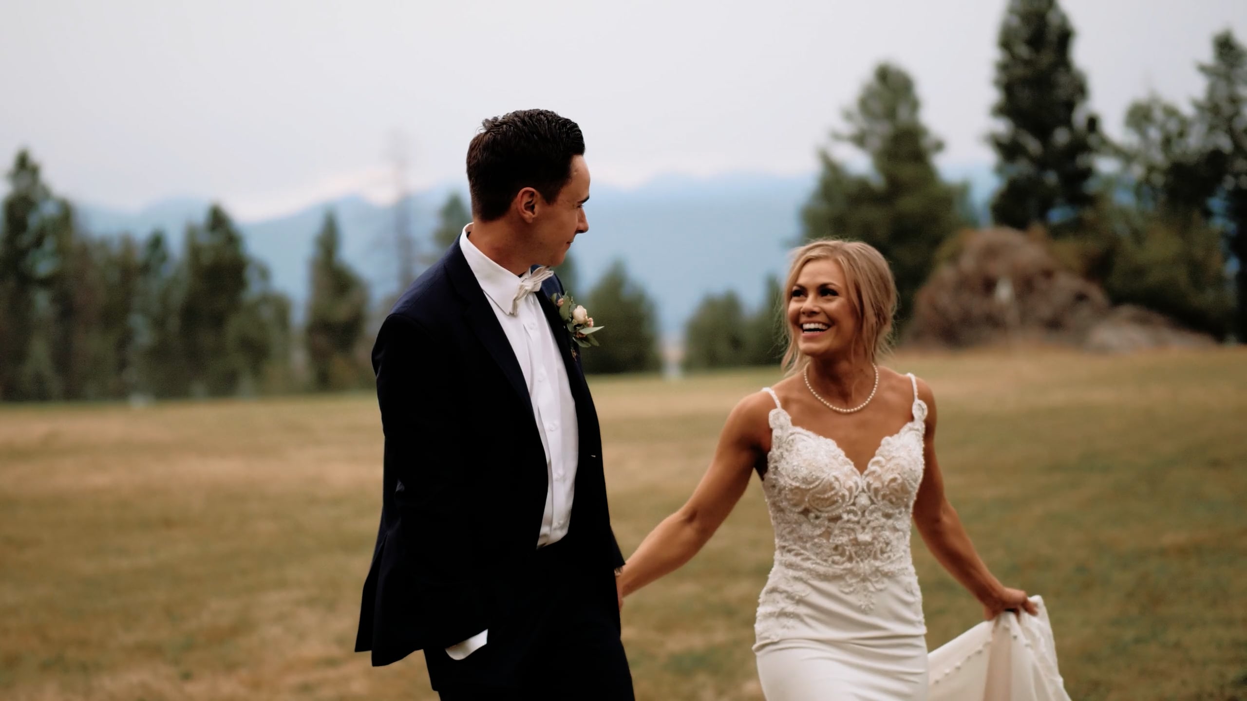 Blake + Mackenzie ~ Full Film.mp4 on Vimeo