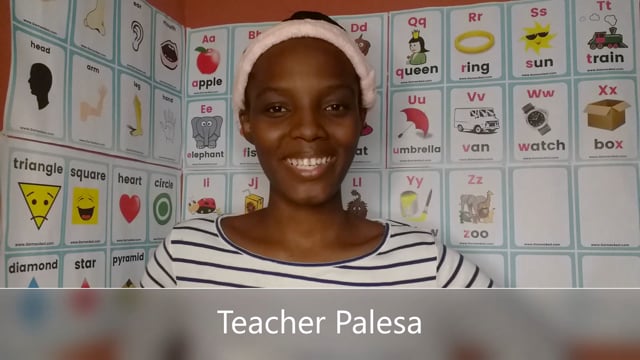 Palesa M., Certified tutor with 4 years of experience | Learn with ...