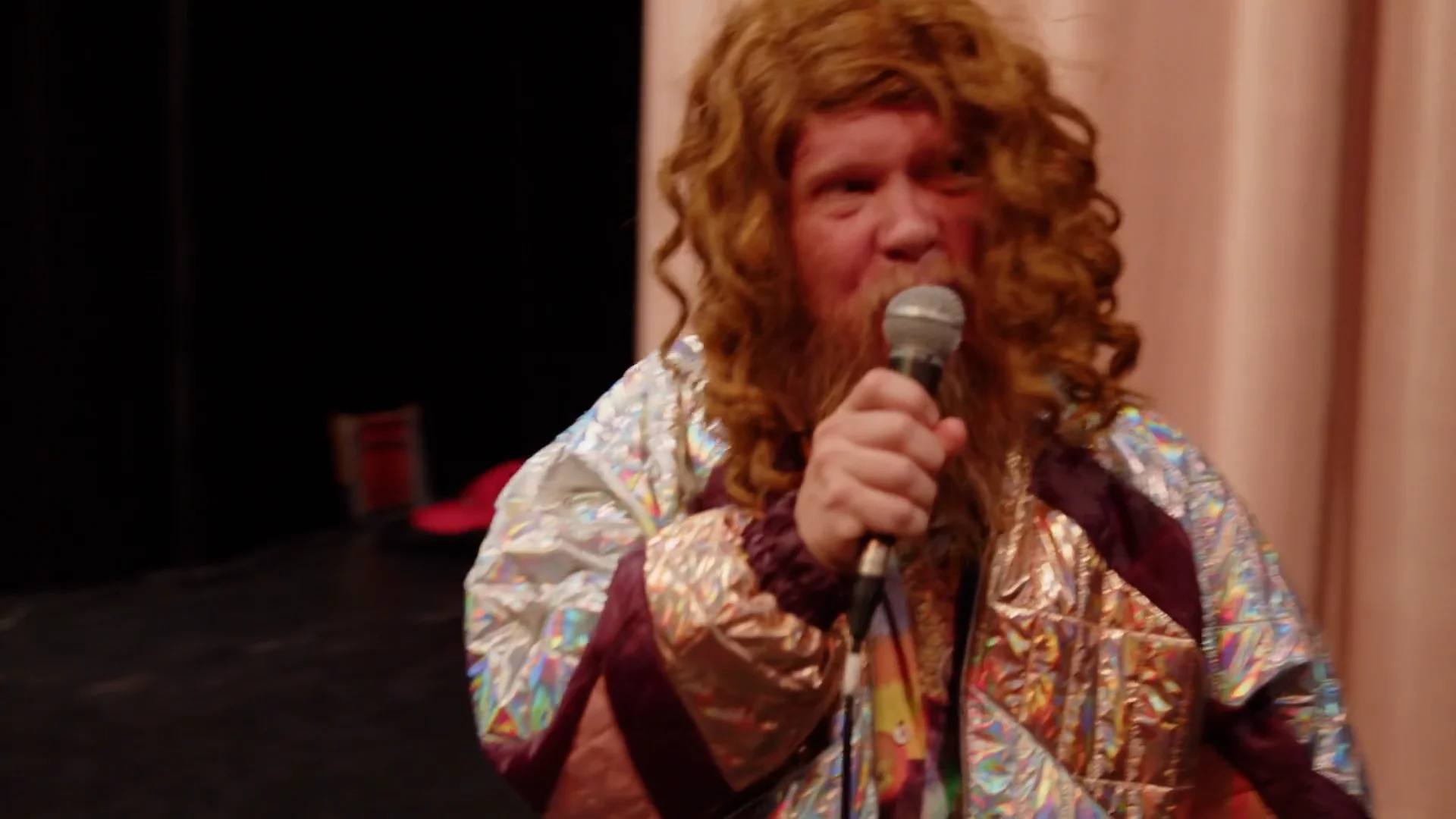 # GARCIMORE EST MORT # Trailer on Vimeo