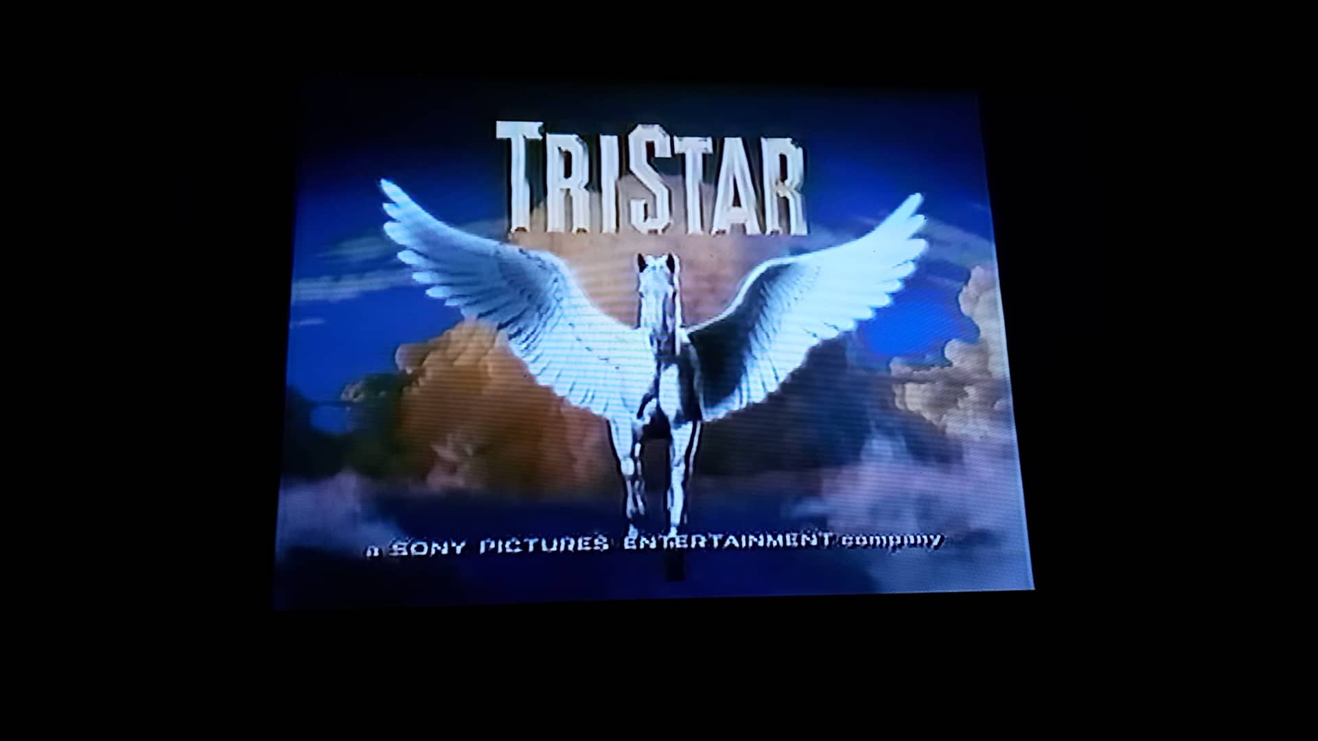 Tristar Pictures (1997) Logo VHS on Vimeo