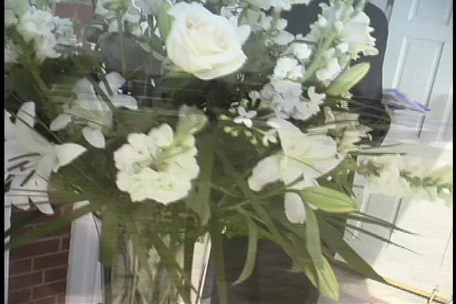 April Stirton - A tragic ending to a beautiful life on Vimeo