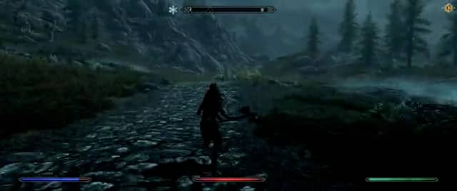 Elder Scrolls V Skyrim Special Edition Trainer +34 on Vimeo