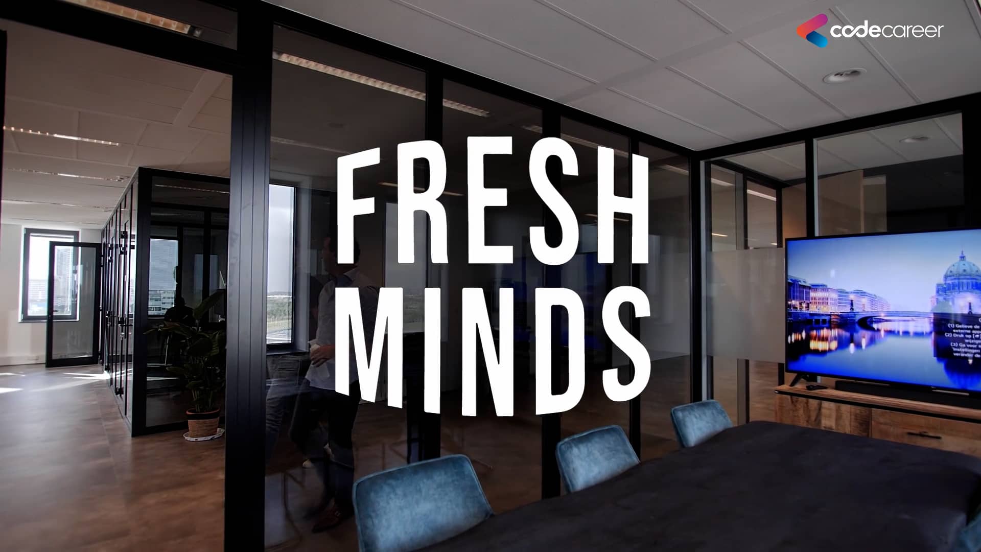 Freshminds on Vimeo