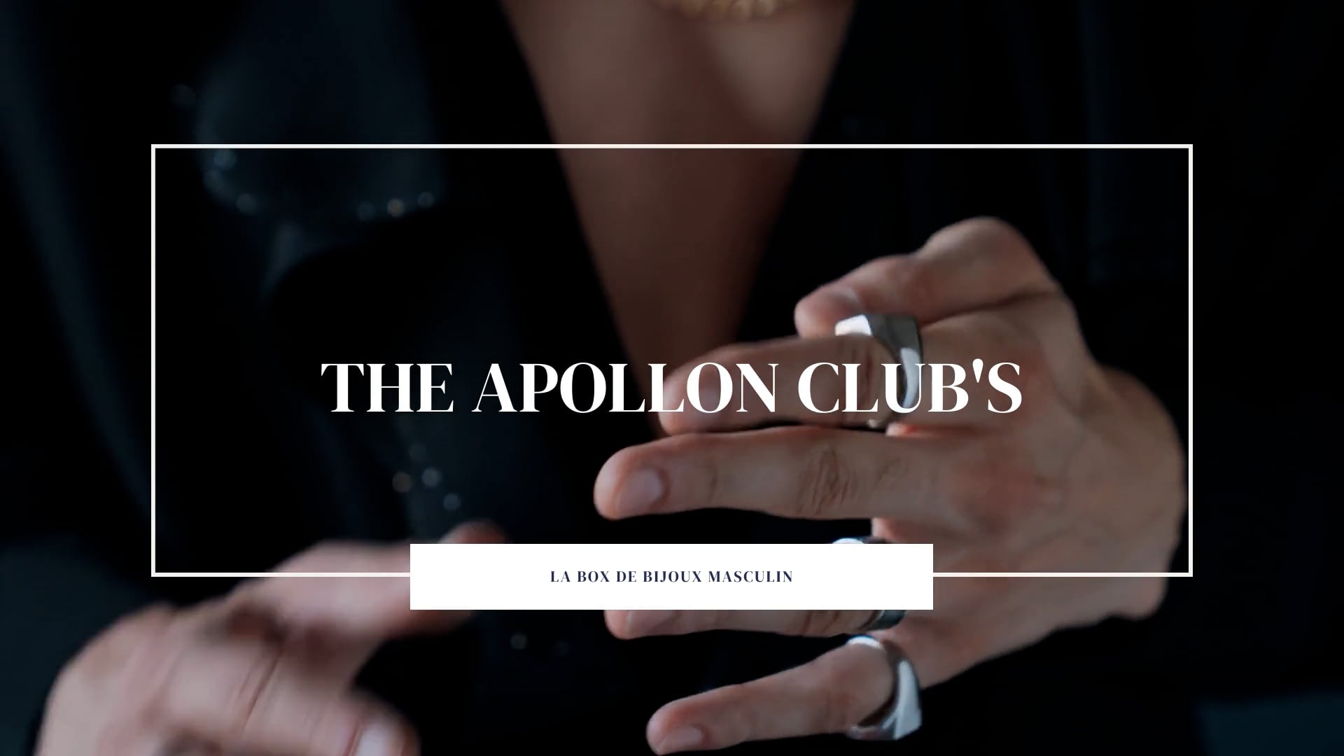 THE APOLLON CLUB'S on Vimeo