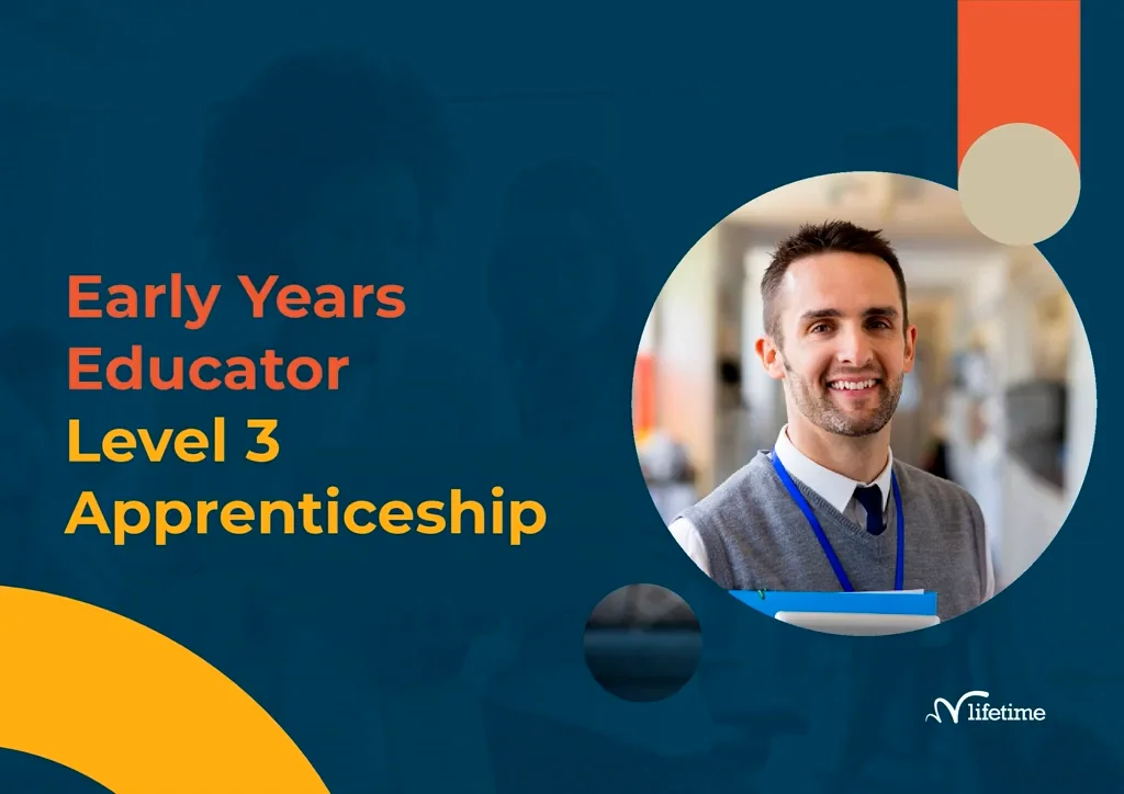 Early Years Educator Level 3 - Standard Presentation 2021 on Vimeo