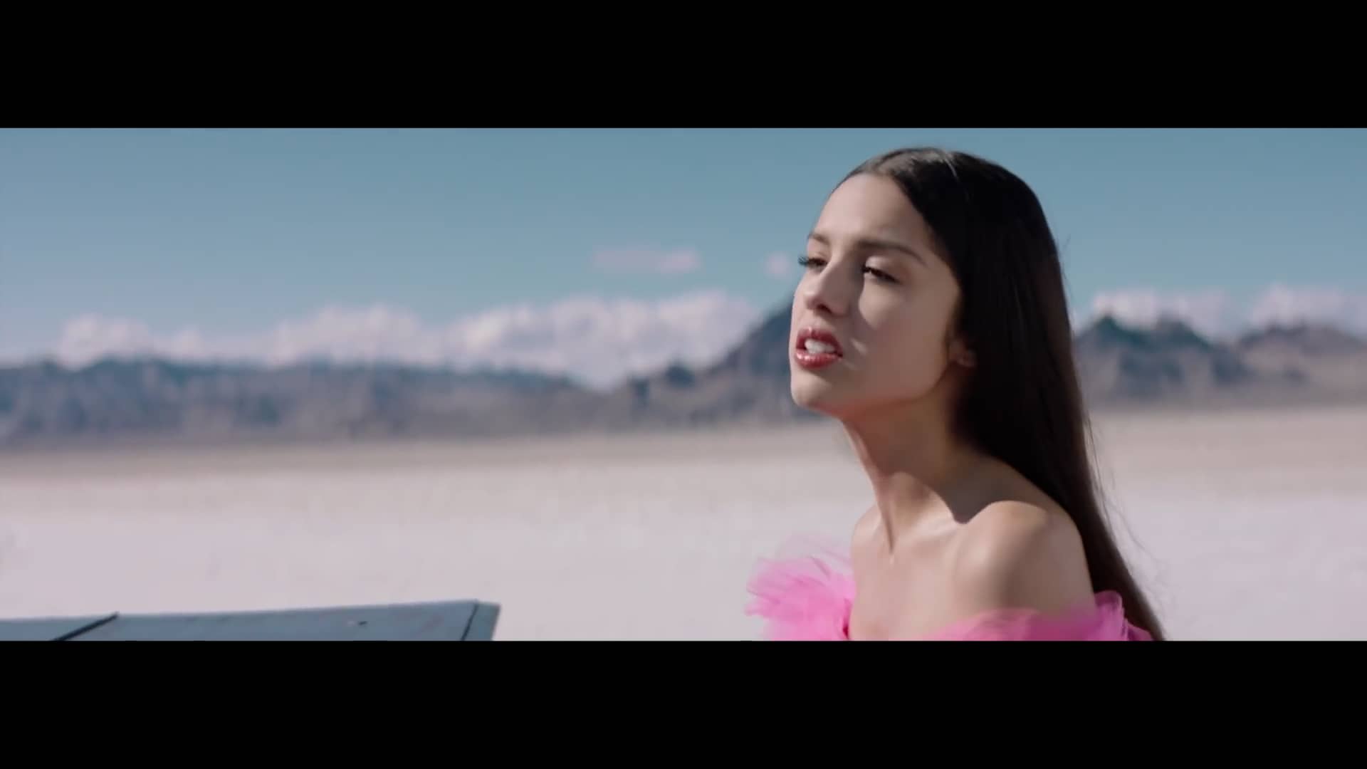 Olivia Rodrigo - All I Want (Official Video) on Vimeo
