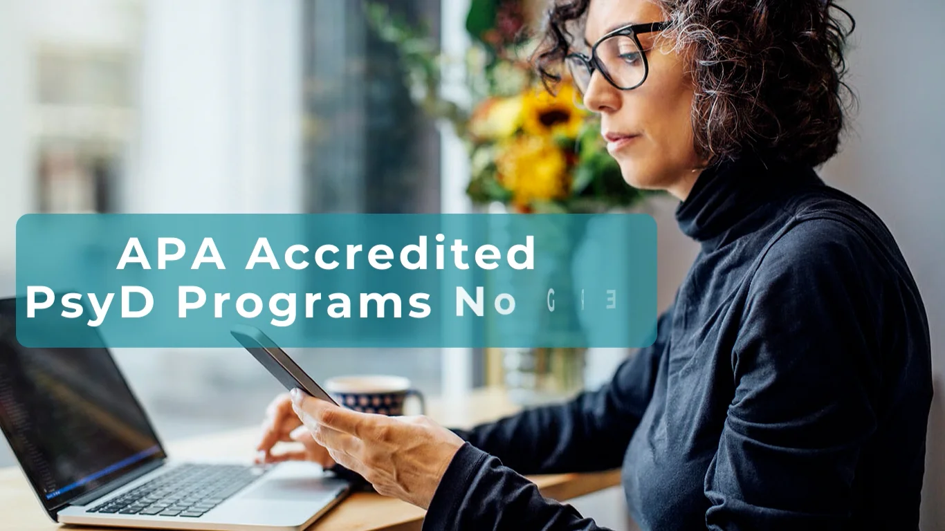 APA Accredited PSYD Programs No Gre - Search Colleges At GradSchools