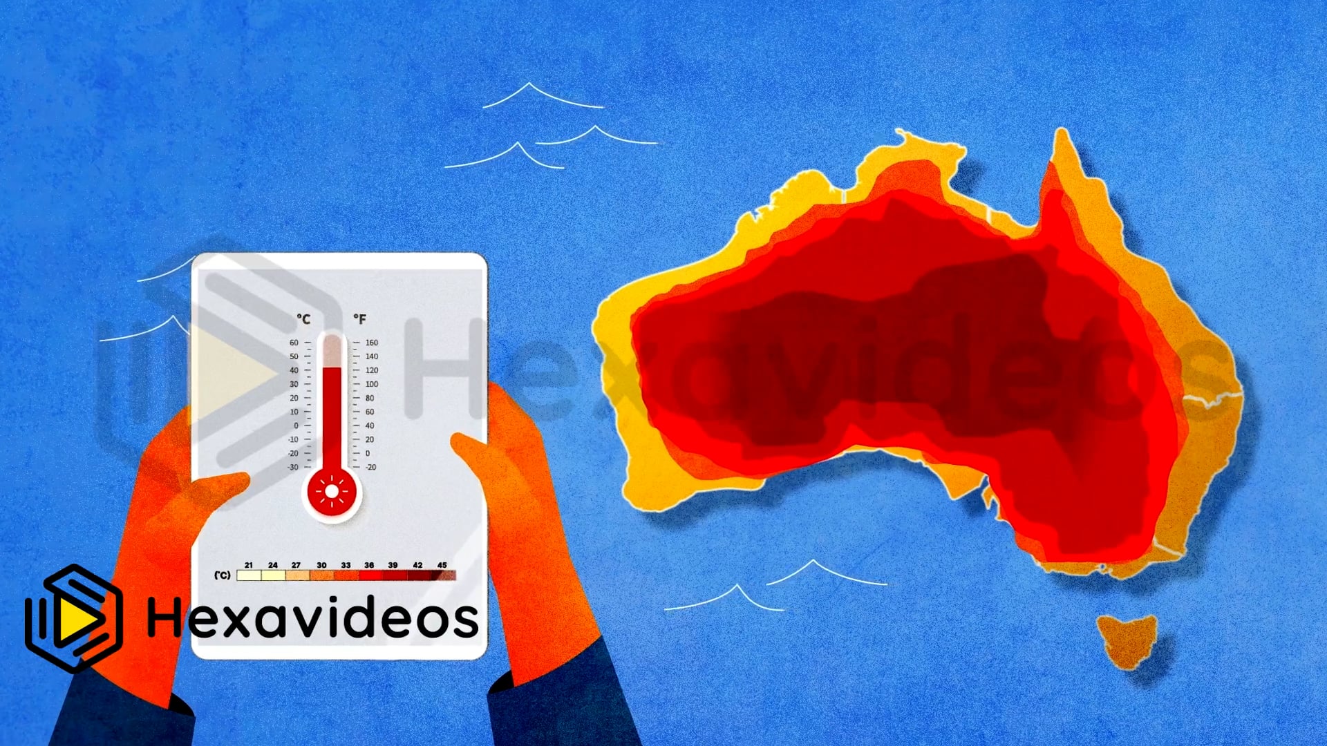 Cool Worker | Explainer Video by HexaVideos on Vimeo