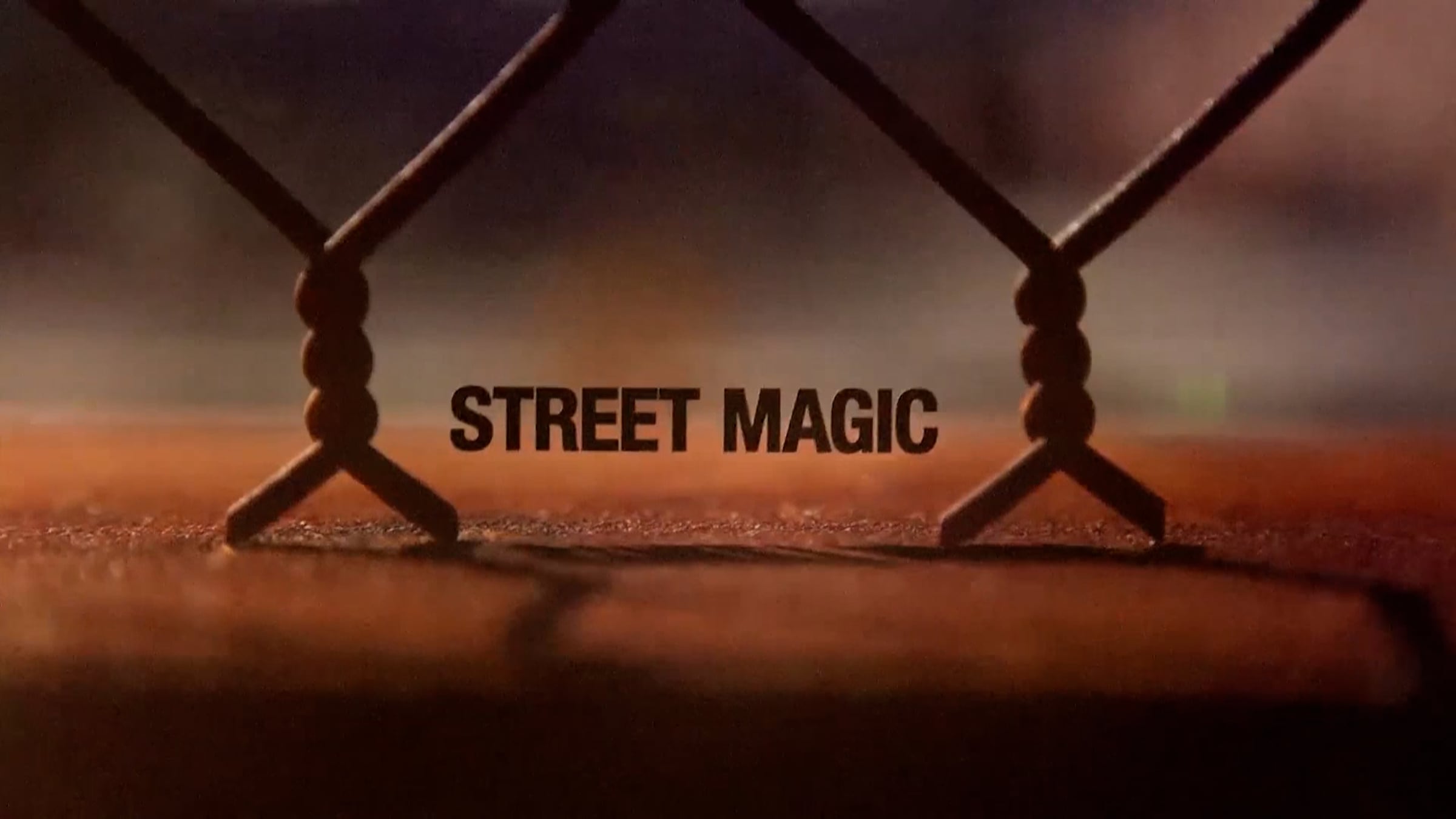 Street Magic 2021 - Promo - :30
