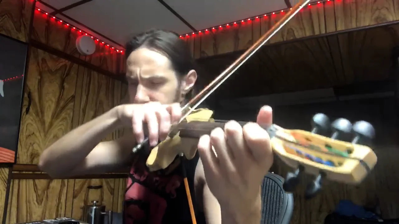 Ben - Clean 1.mov on Vimeo