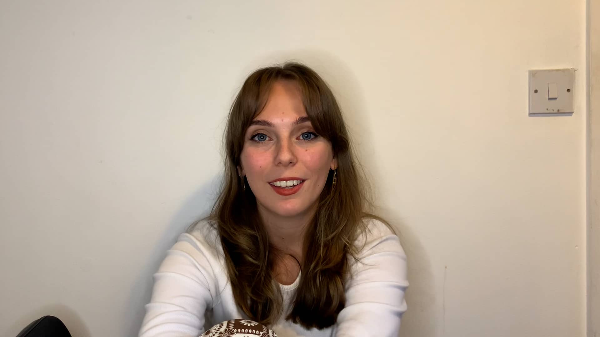 Becky Lindsay - Shaheen Baig Casting on Vimeo