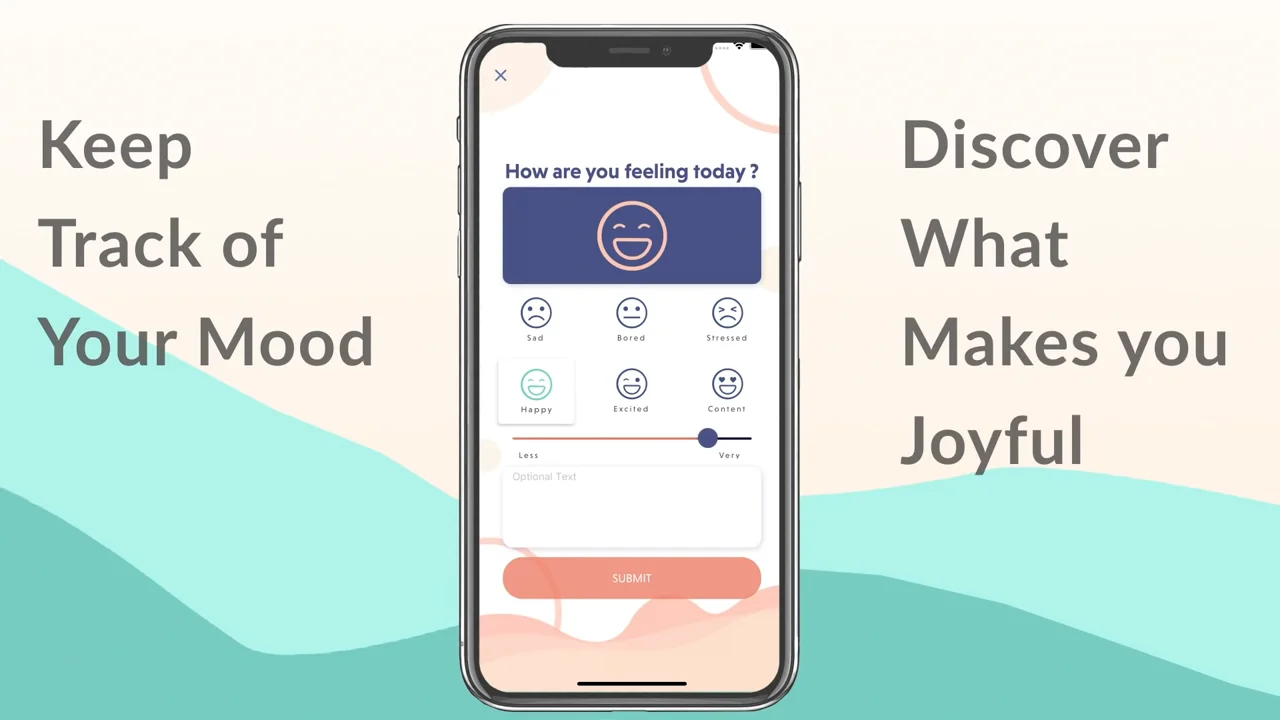 JoyScore - App Explainer on Vimeo