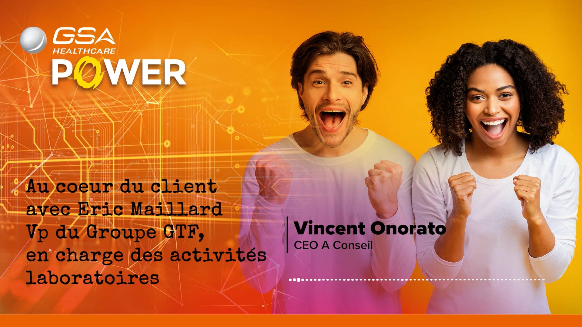 AU COEUR DU CLIENT - ERIC MAILLARD.mp4 on Vimeo