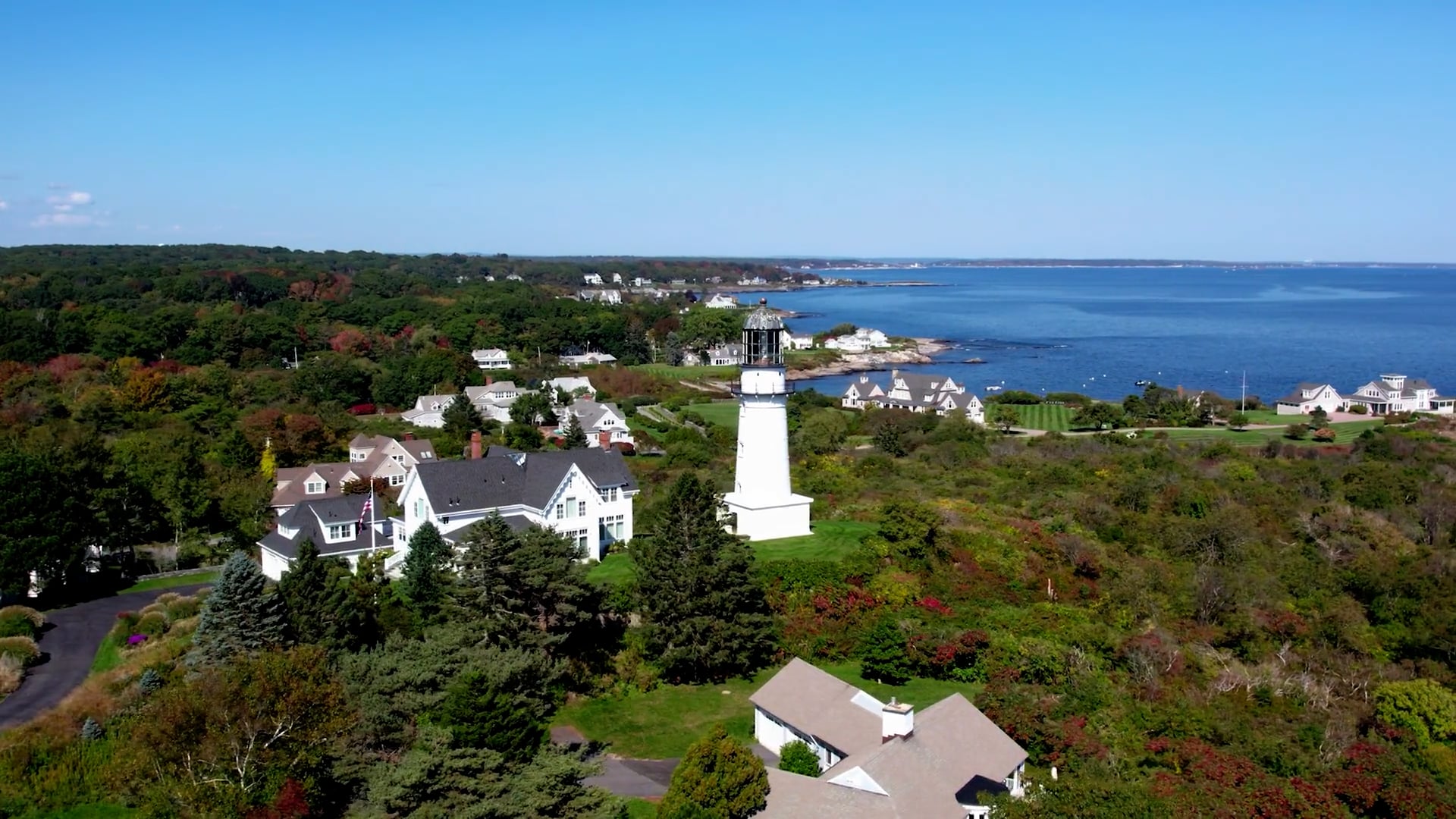 Poland Springs on Vimeo