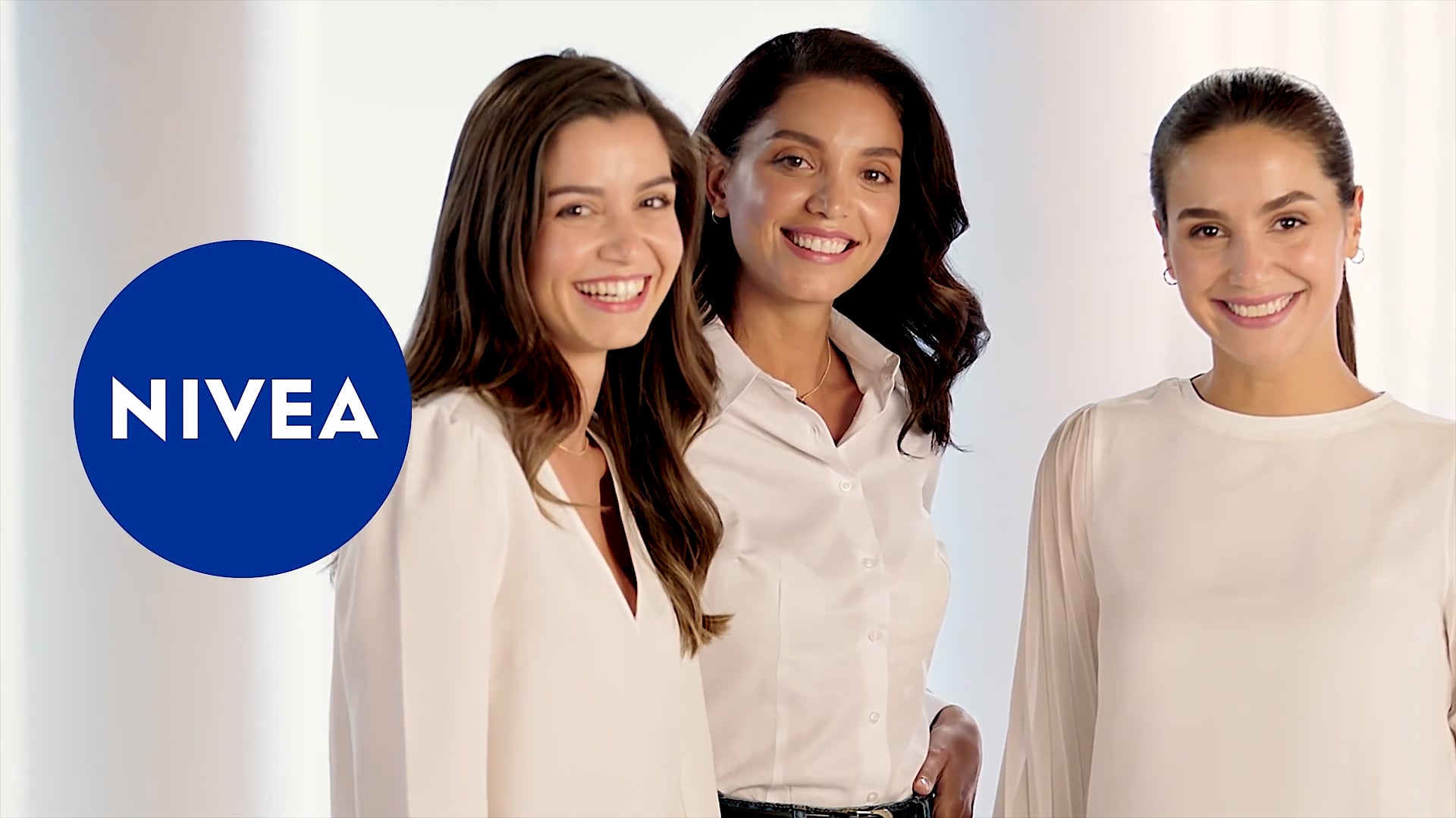 NIVEA Luminous 630 Commercial