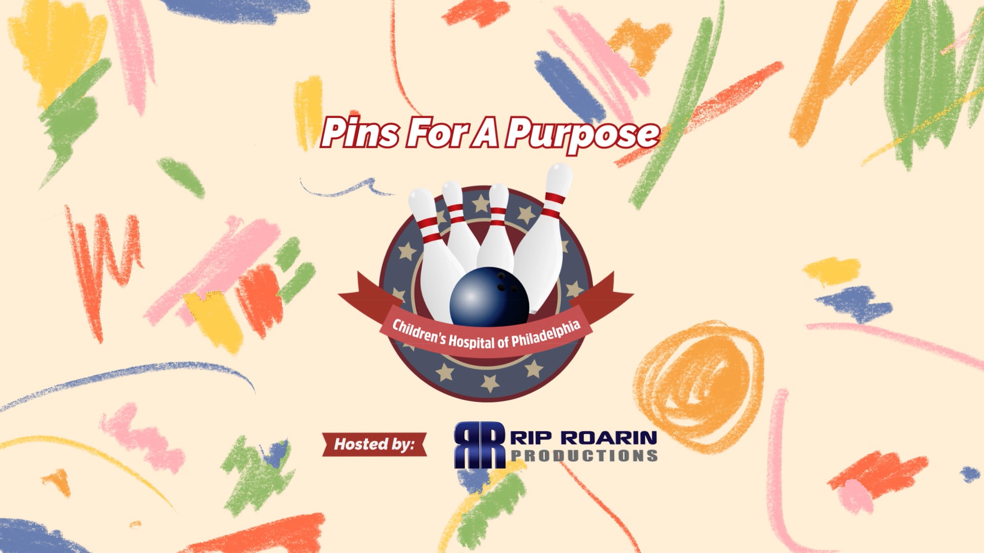 "Pins For A Purpose" on Vimeo