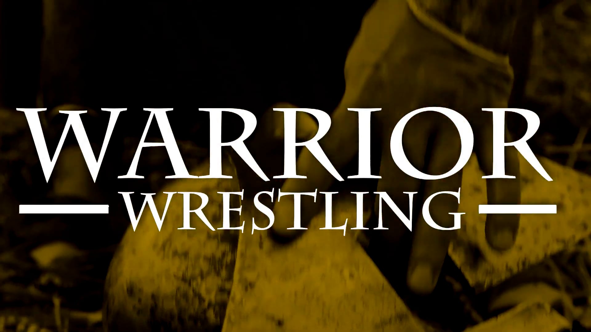 Watch Warrior Wrestling: Switchblade Series Online | Vimeo On Demand on ...