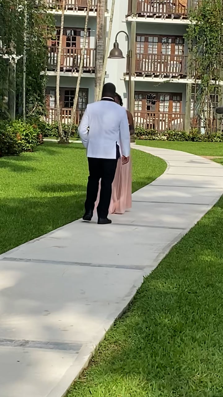 Keyontae Ballard & Jaymika Mitchell on Vimeo