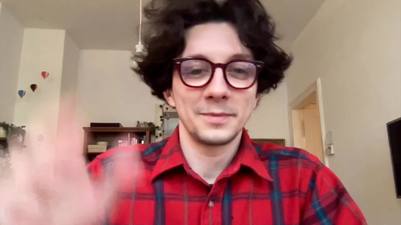 Jake, TEFL Tutor Intro on Vimeo