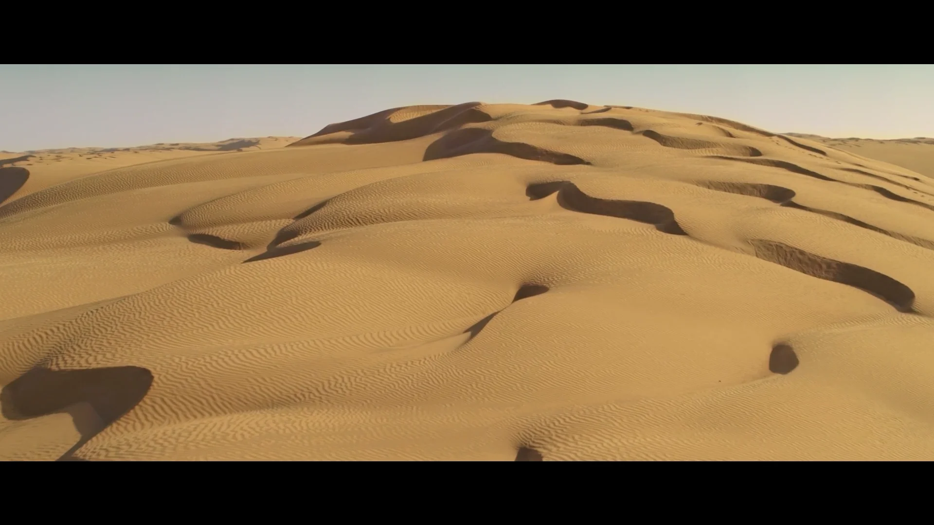 Ali Sattar Director’s Showreel 2024