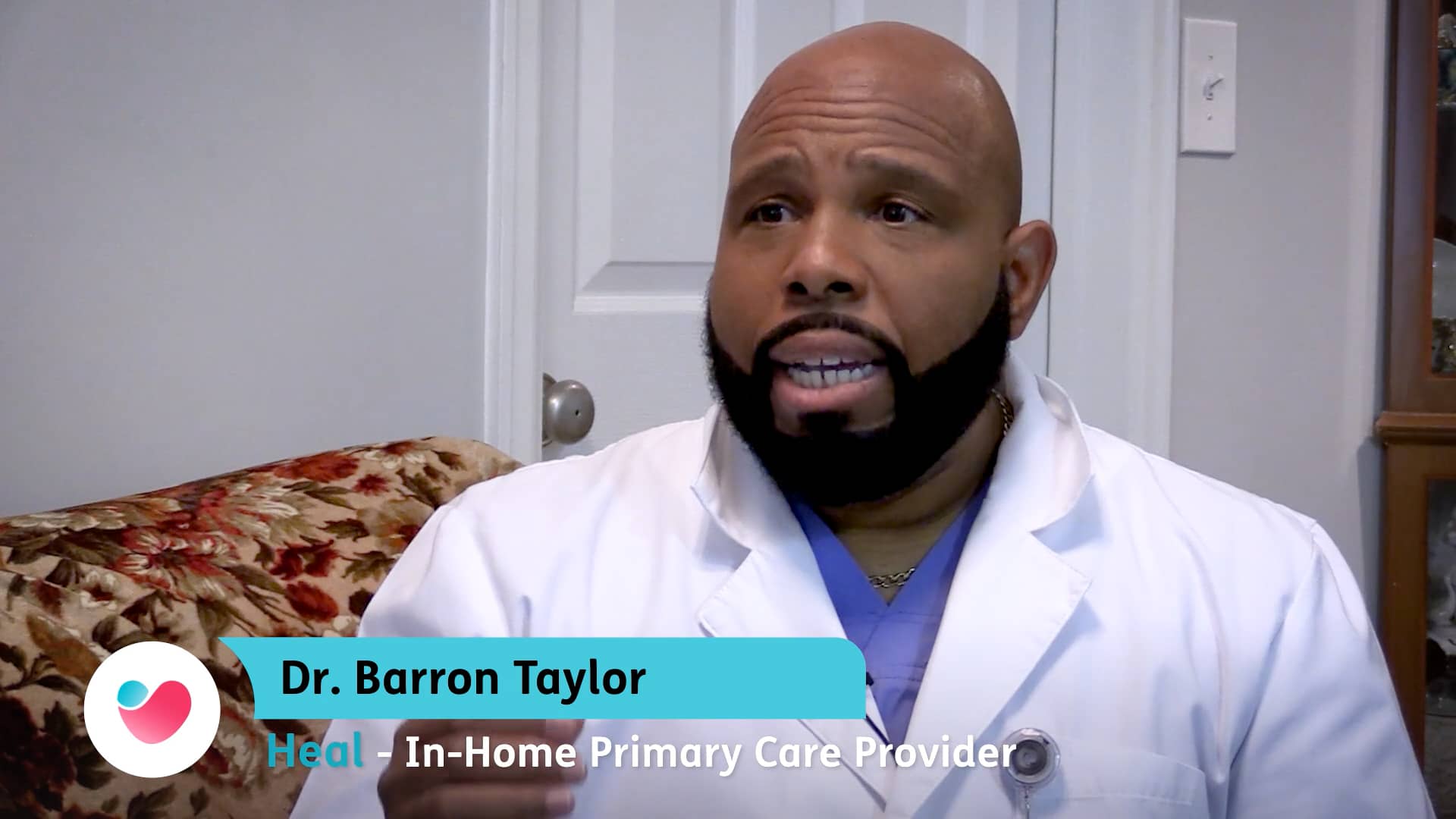 Humana - Home Health with Barron Taylor on Vimeo
