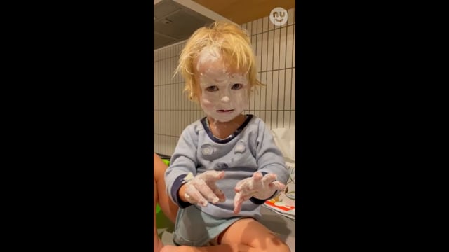 Sunscreen monster - Nutura Village Vids