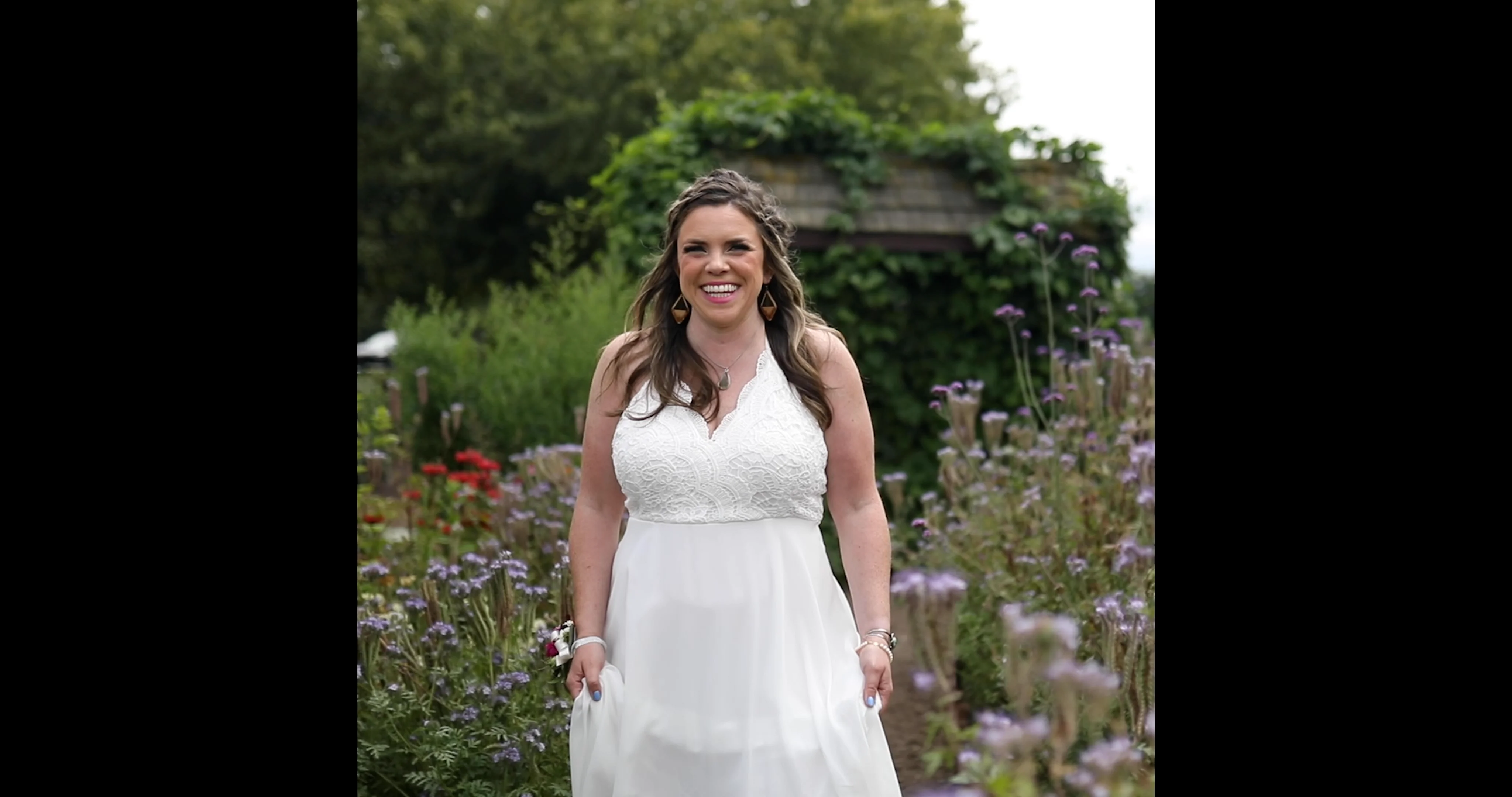 Erin & Brant 1 minute Wedding Recap on Vimeo