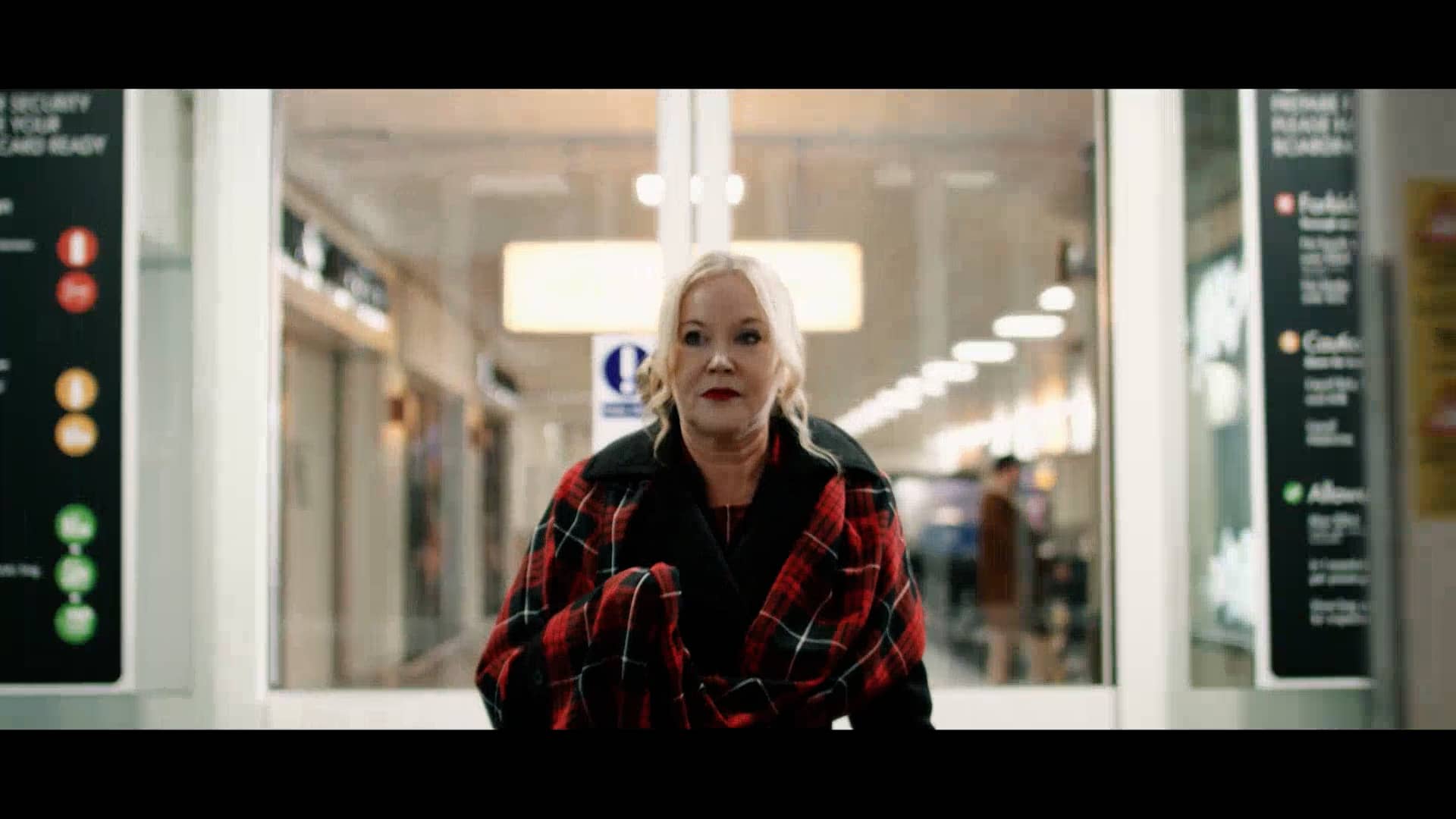 loganair christmas advert 2021.mp4 on Vimeo