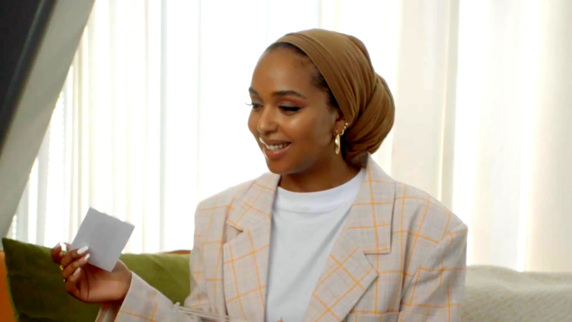 ASOS - Shahd Batal on Vimeo