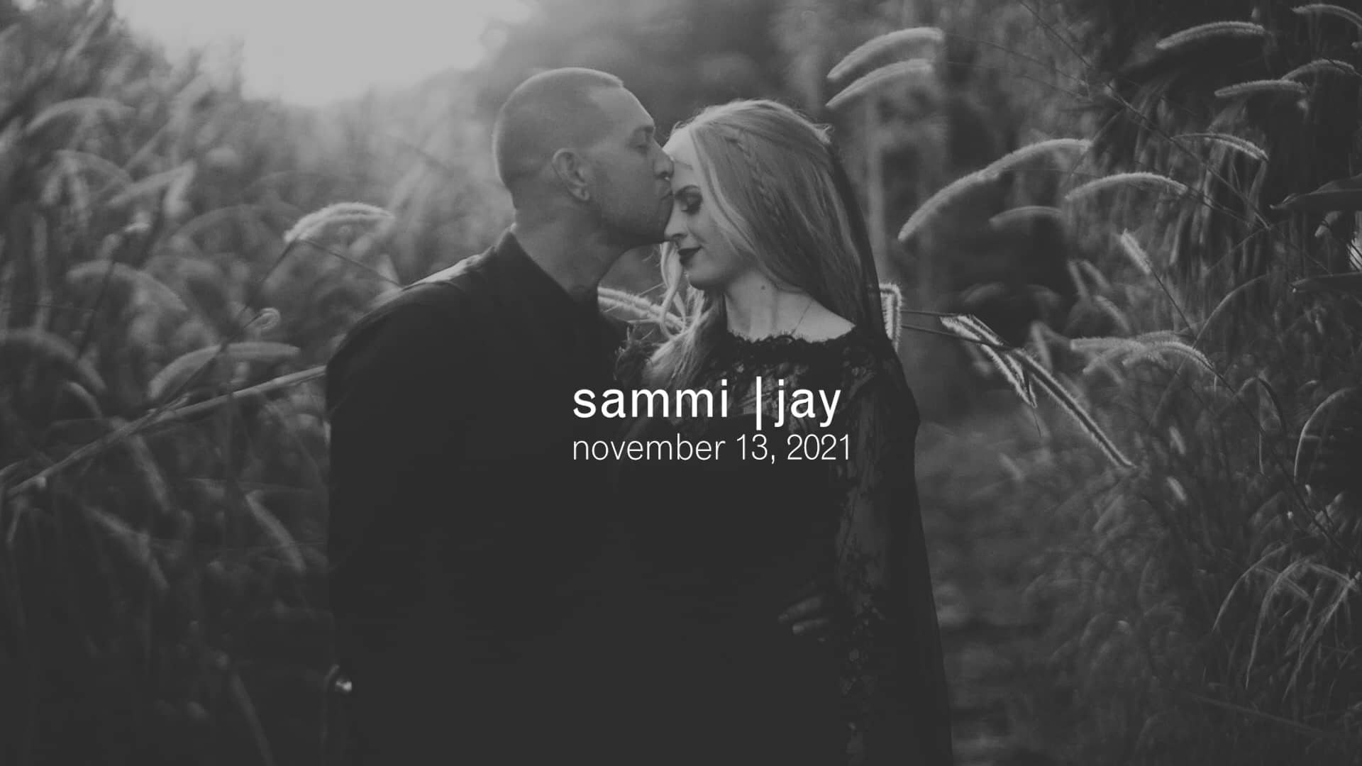 sammi | jay :: ocean manor | bamboo orchid and garden :: november 13 ...
