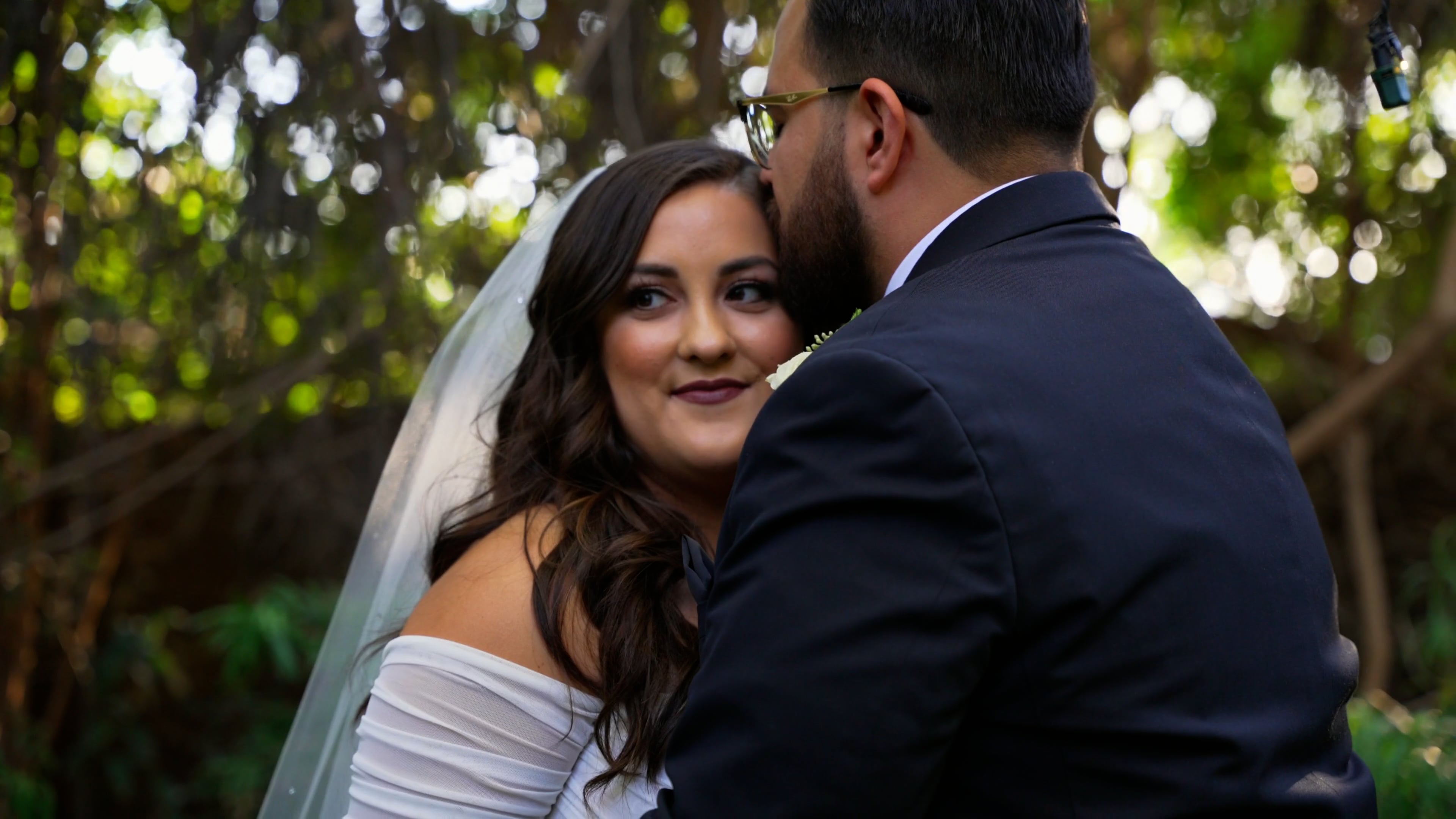 Stephanie + Carlos on Vimeo