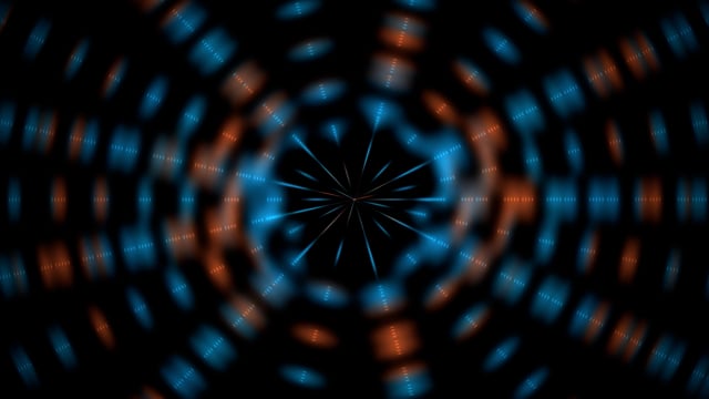 Fireworks Star Explosive - Free video on Pixabay