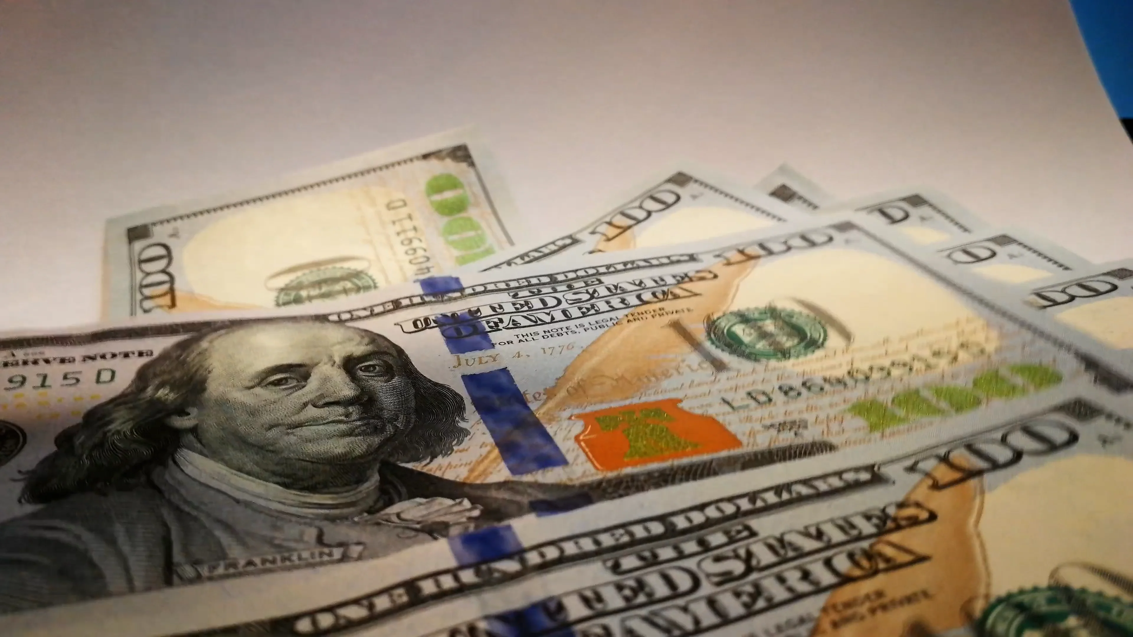 Counting Money.mp4 on Vimeo