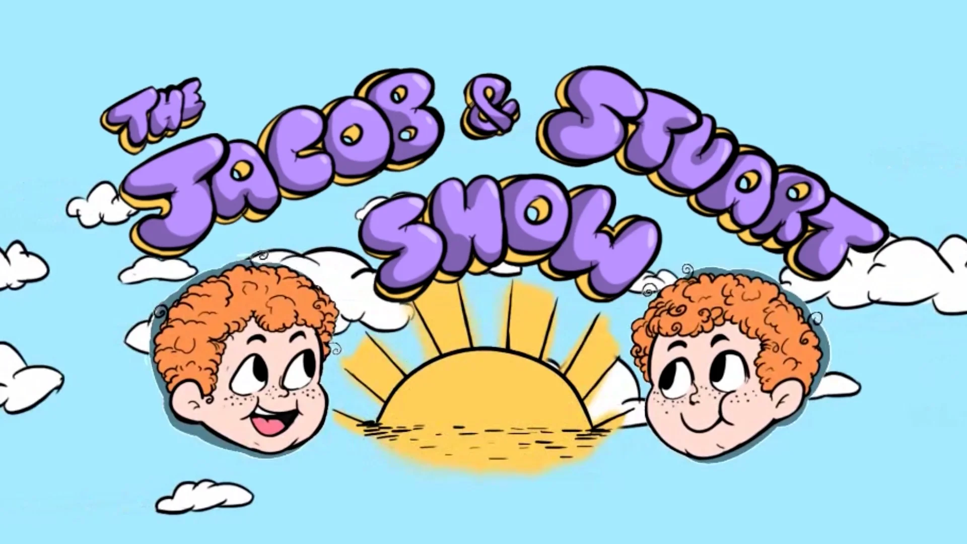 The Jacob & Stuart Show: Episode 1 on Vimeo