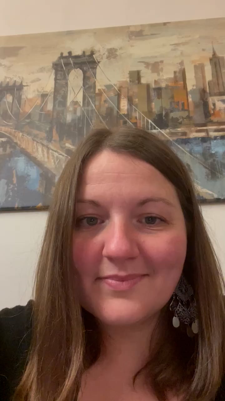 Lyndsie Standerwick, Marriage & Family Therapist, Minneapolis, MN ...