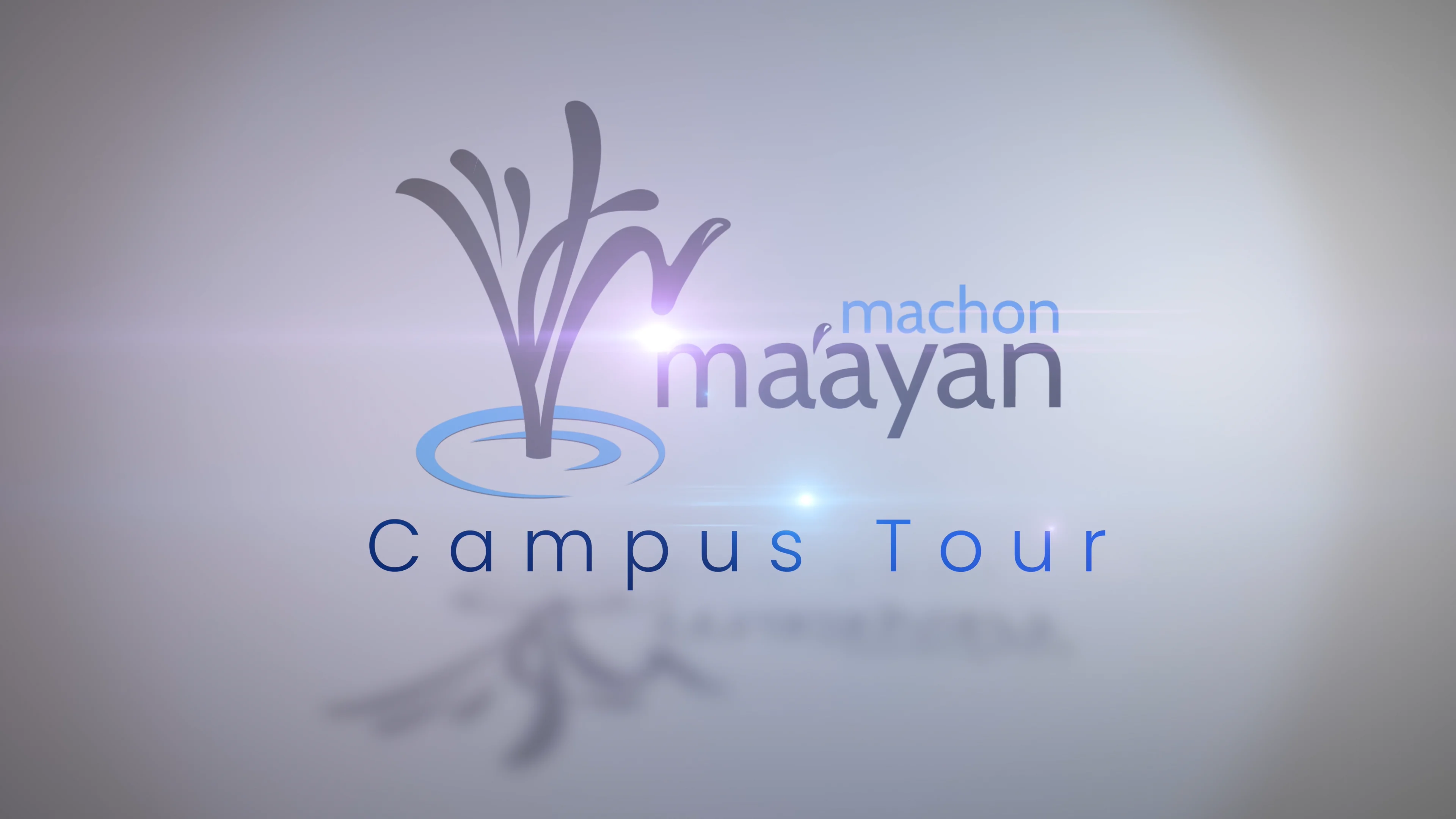 Machon Maayan Campus Tour Discover Your Home Away from Home!