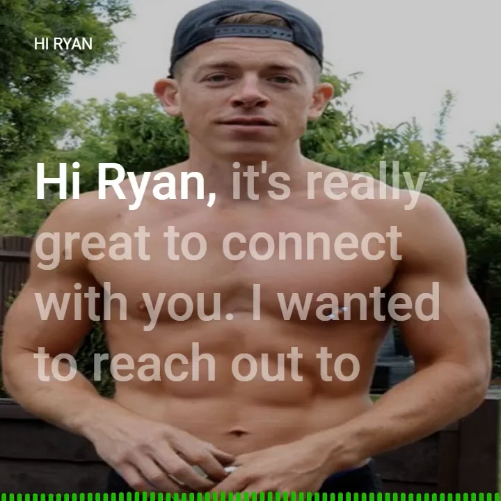 Hi Ryan on Vimeo