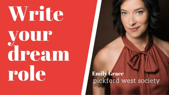 Grace Emily Dream
