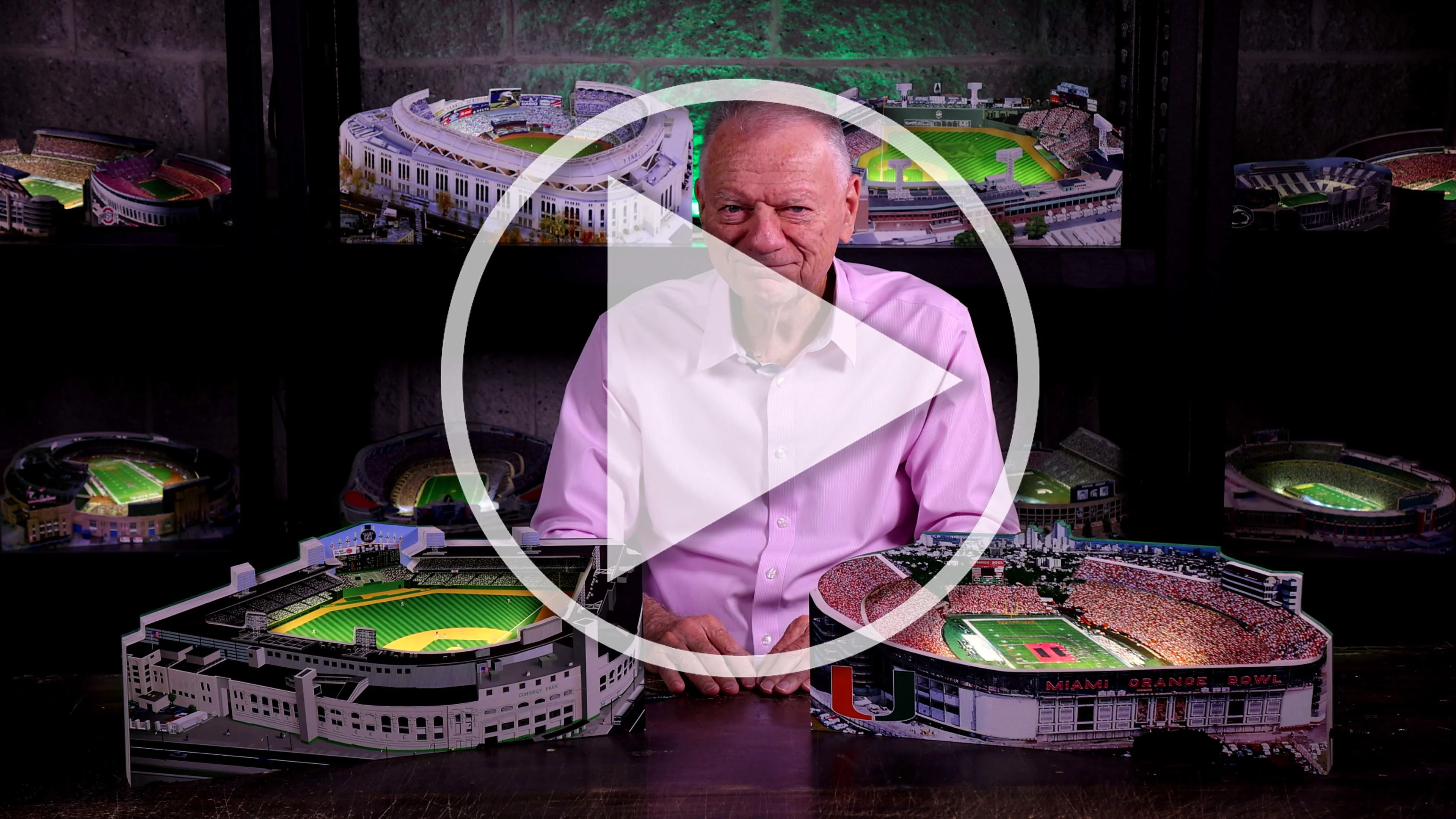 Meet Home Fields Founder Ken Small on Vimeo