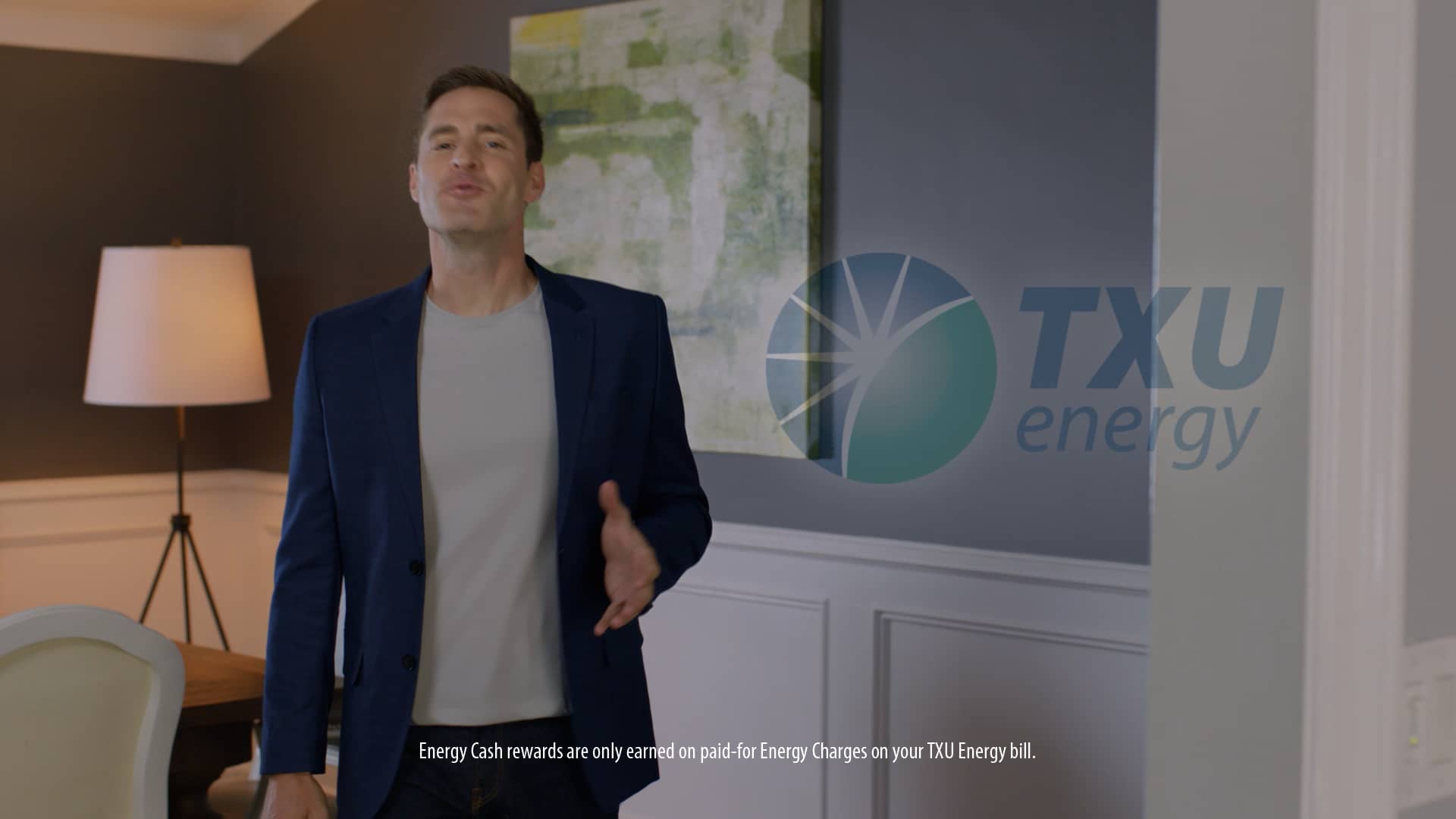 TXU Energy - Freedom Rewards "Watch Them Grow" on Vimeo