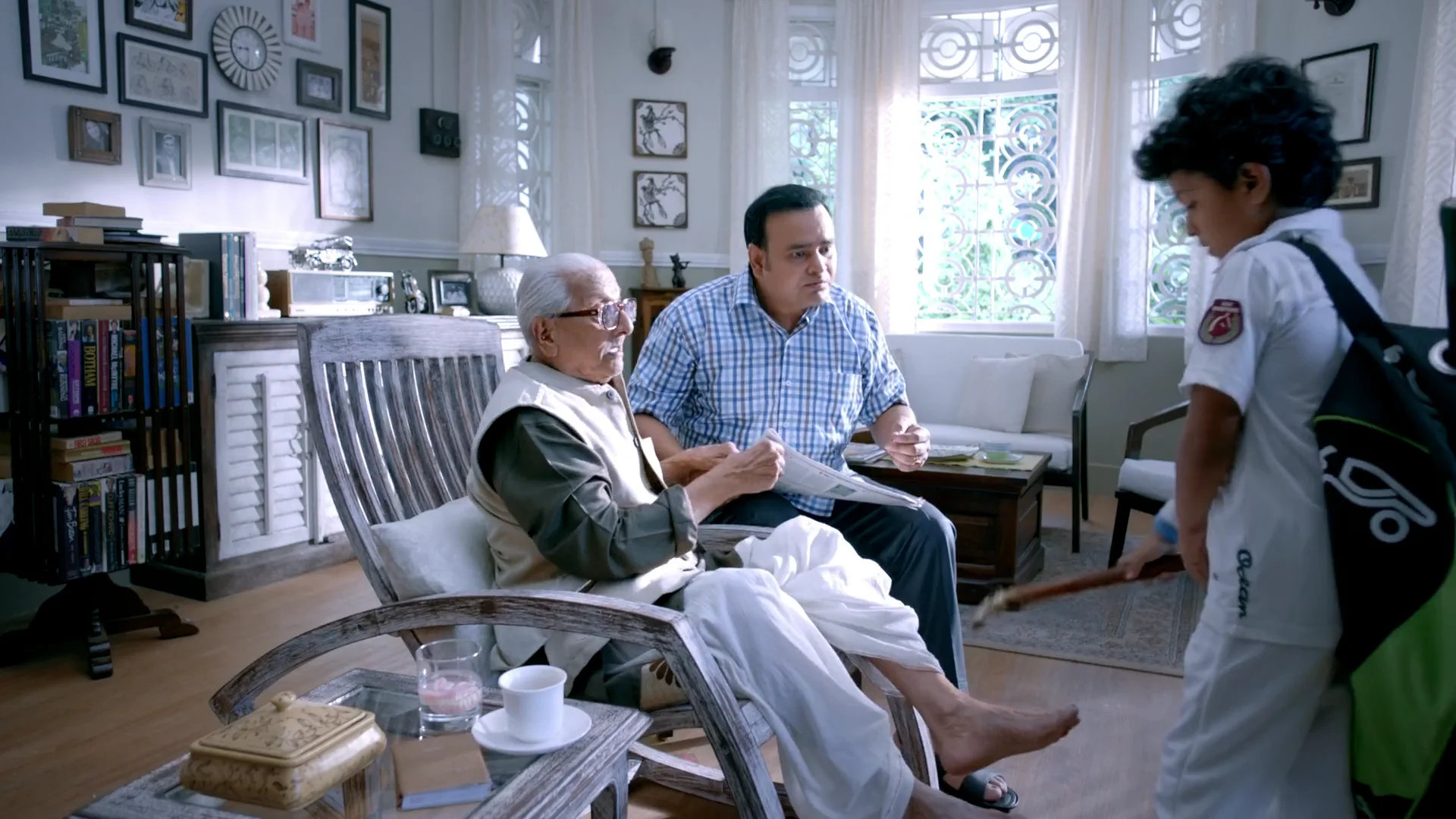 Dadu Reel - Juzt Jelly - Mast Jelly.mp4 on Vimeo