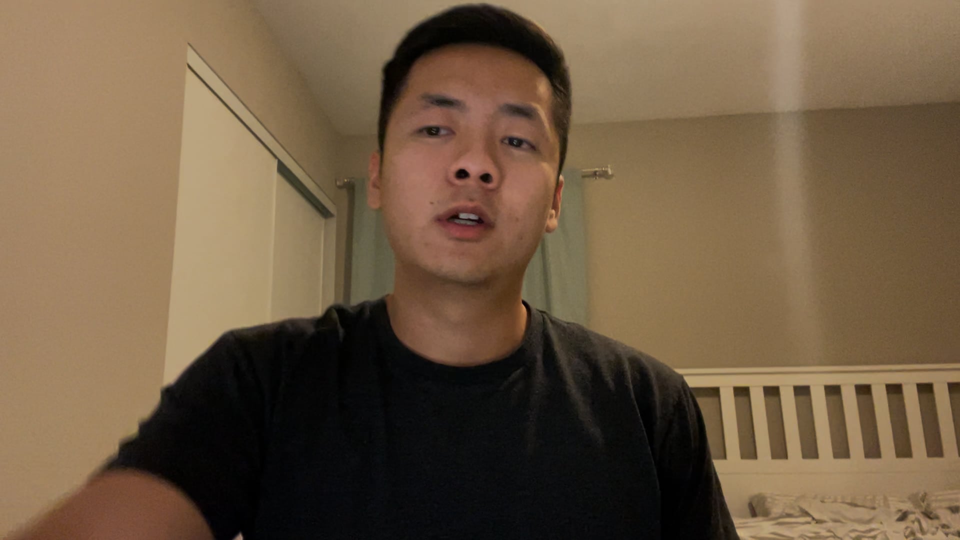 USC MS, Business Analytics Admissions Video 2022 - Nathan Lau