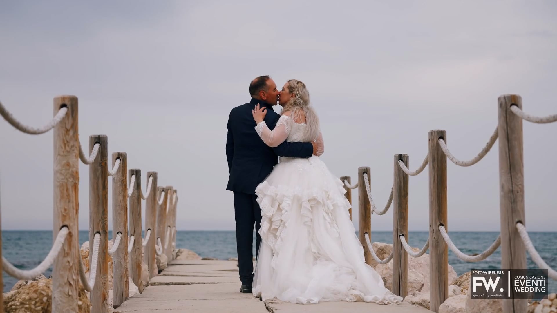 Andrea&Barbara Wedding Trailer on Vimeo