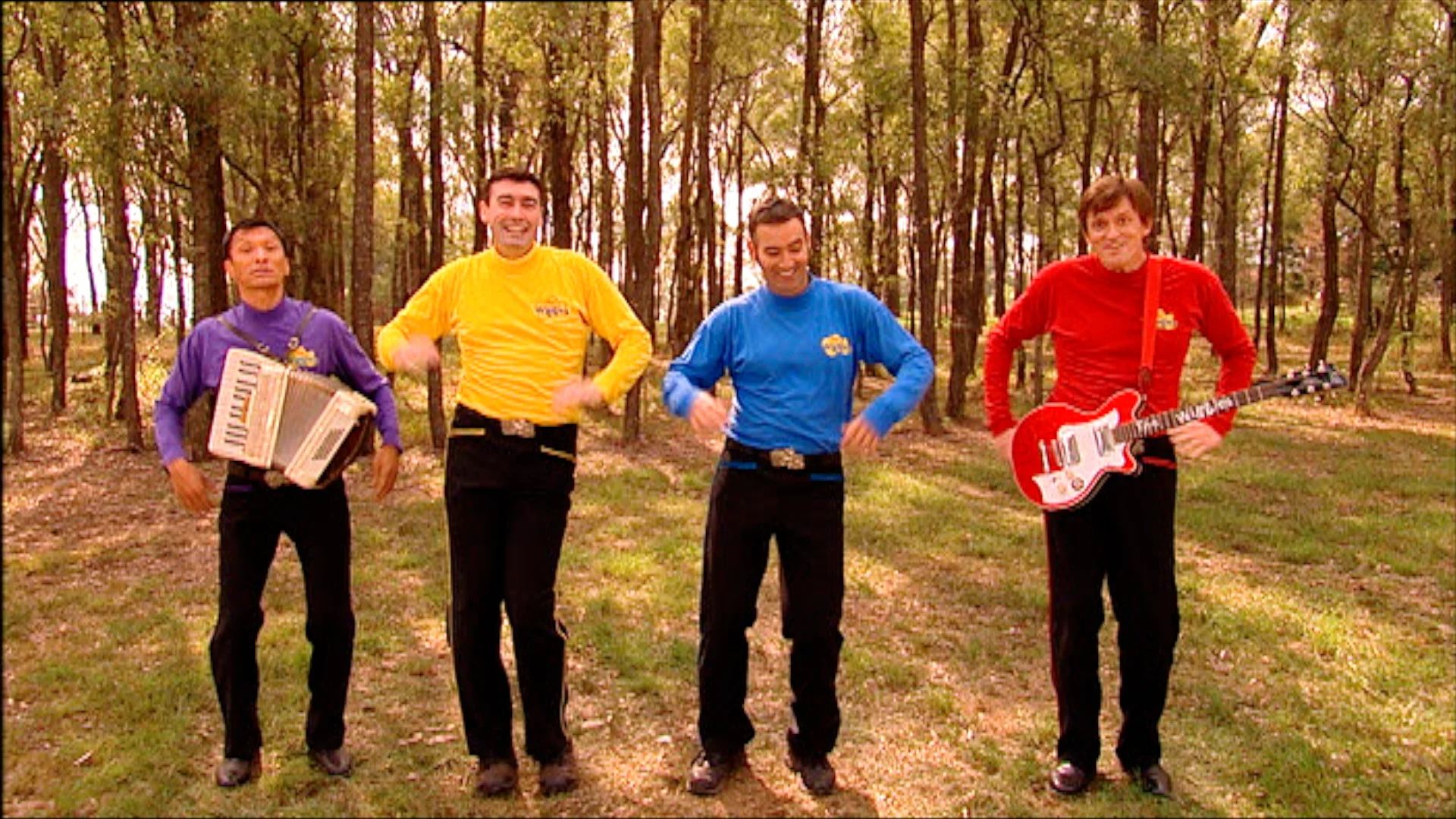 Wiggles Promo-16-015 on Vimeo