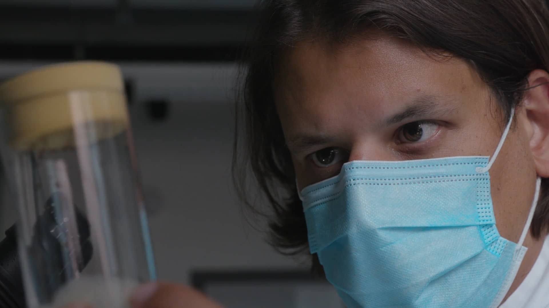 Dr. David Owald - NeuroCure on Vimeo