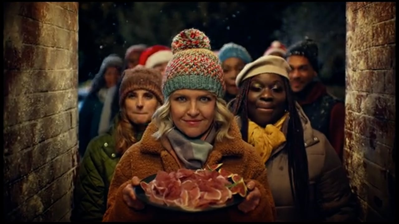 Christmas Adverts 2021: Best XMAS video ads - DAILY COMMERCIALS