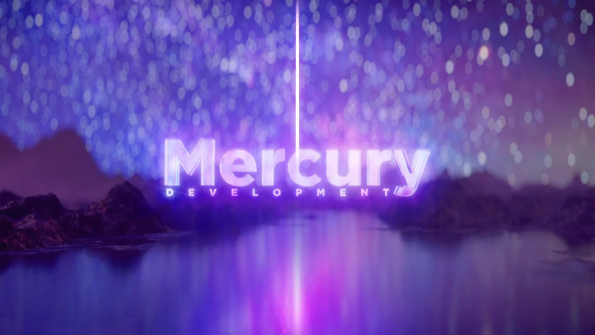 Mercury Development Showreel on Vimeo