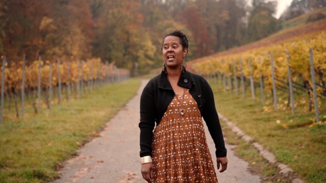 Mag Dalé - Singer/Songwriter