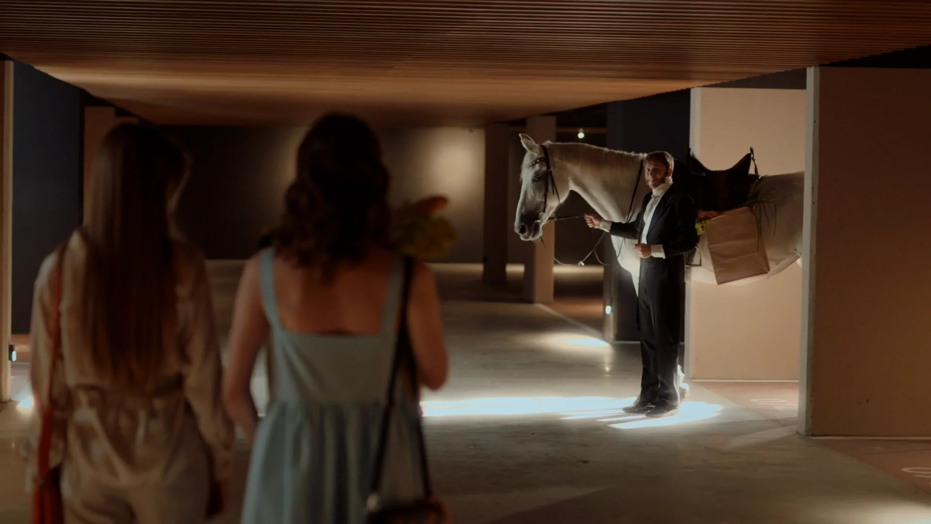 Storytel // Mr. Darsy on Vimeo