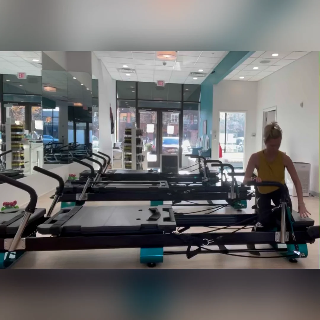 Mermaid crunch on Vimeo